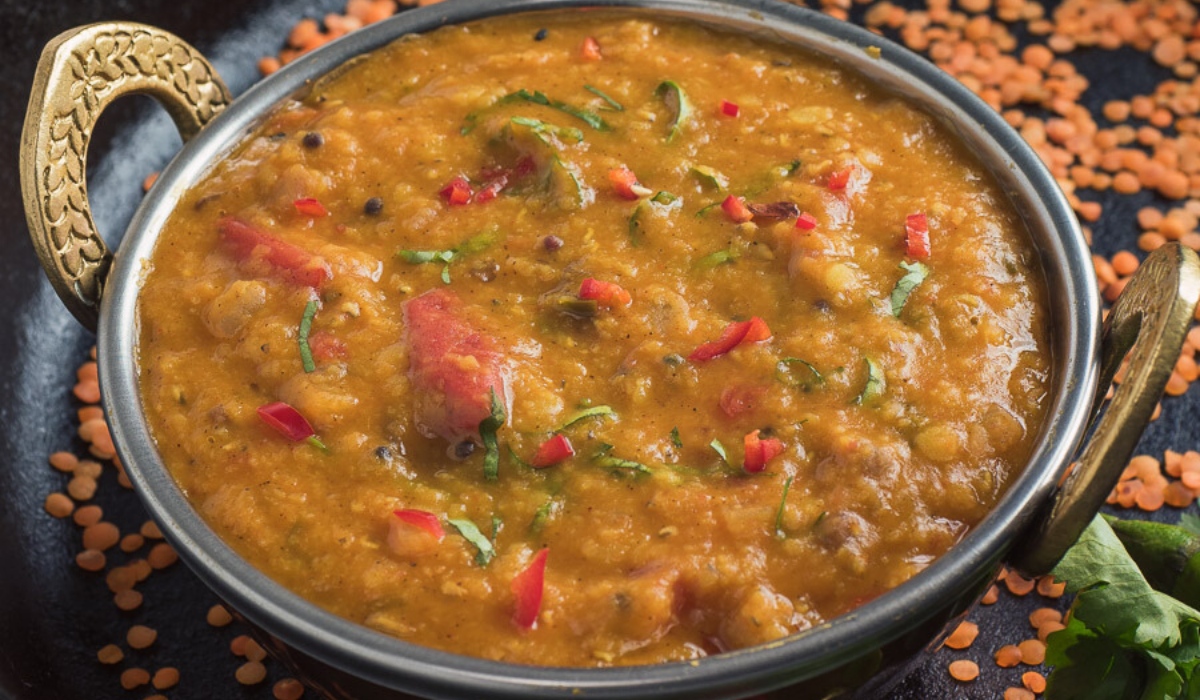 Bengali Dhal - ASIAFOOD.CZ