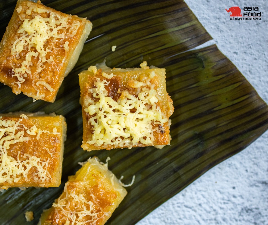Biko - ASIAFOOD.CZ