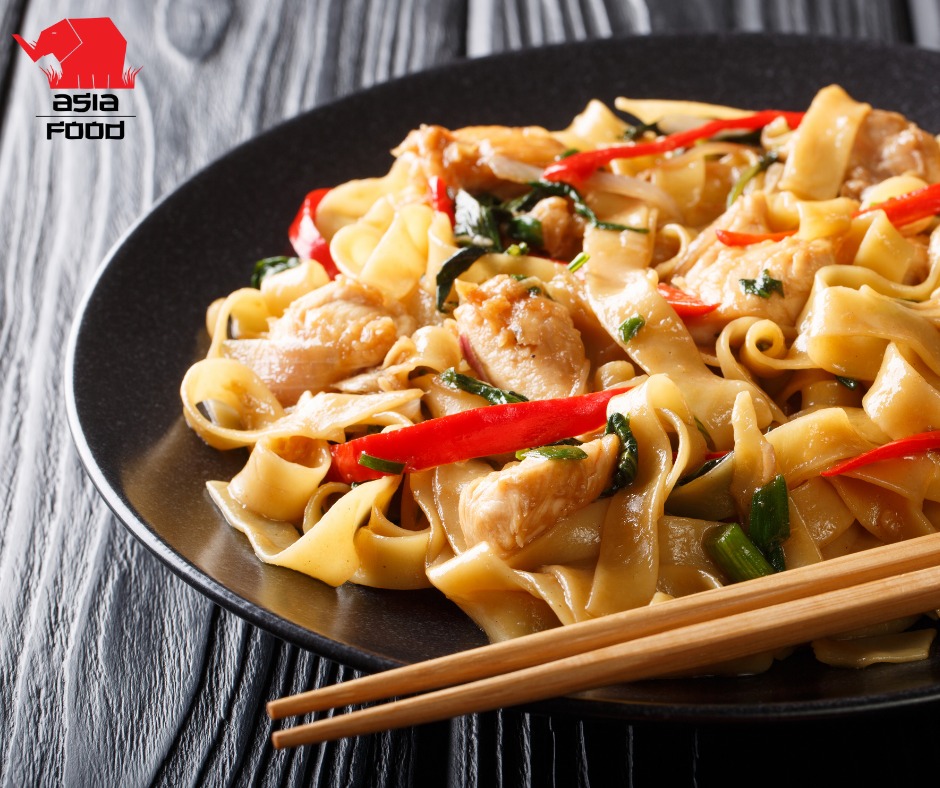 Pad Kee Mow - ASIAFOOD.CZ