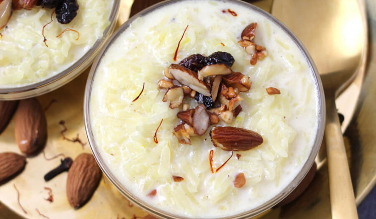 Kheer - ASIAFOOD.CZ